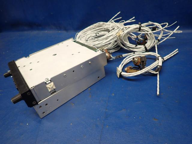 PS Engineering PMA7000 Series Audio Selector Panel w/ 9 Jacks